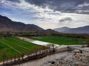 Paktia Province Travel Guide – History & Attractions